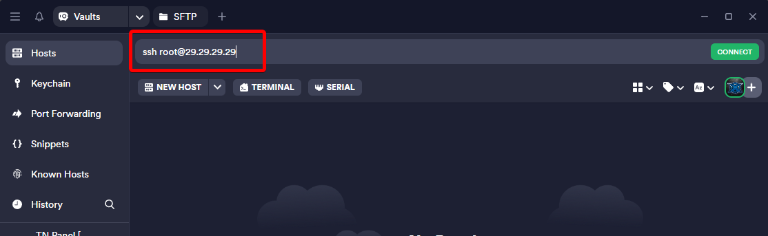 Linux Quickstart Guide - TurboNode Documentation