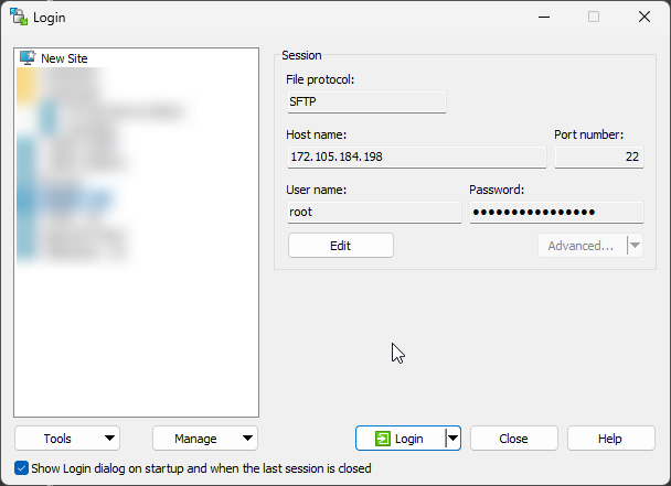 Linux Quickstart Guide - TurboNode Documentation